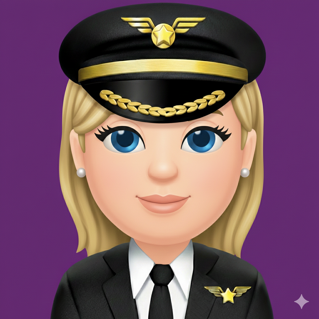 YouPilot — The app that helps you become a pilot